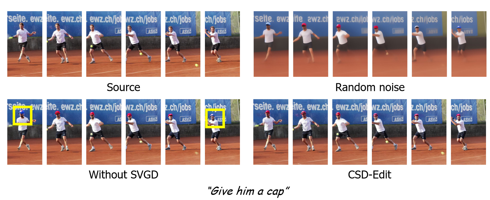 Collaborative Score Distillation - 每日一读[7.14] | Good Morning